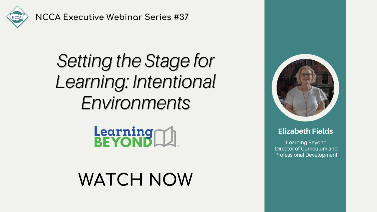 #37 - Setting the Stage for Learning: Intentional Environments - NCCA